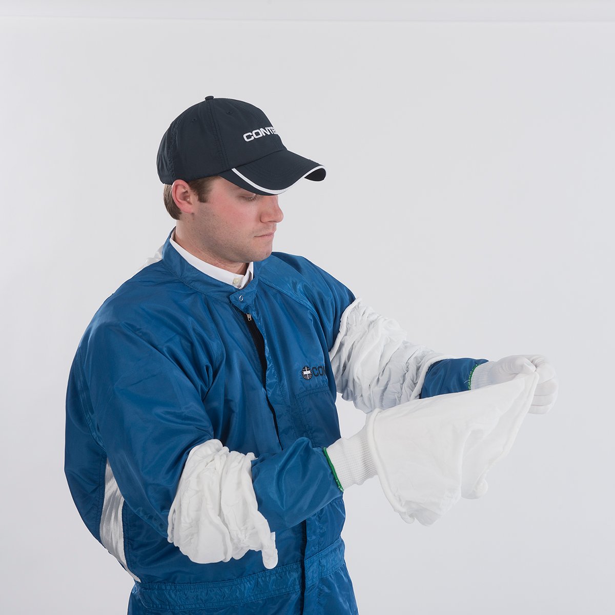 Sample Request | Contec Surface Prep